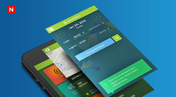 Blog on Technology, Usability and Design | Niyati Technologies